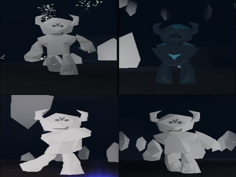 How to Find The Prism Troll (Pilgrammed) - YouTube