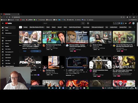 YOUTUBE NIGHT TONIGHT! - YouTube