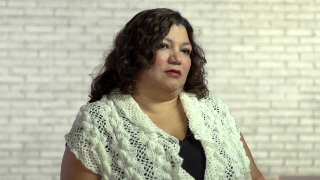 Conozcan a Cynthia - YouTube