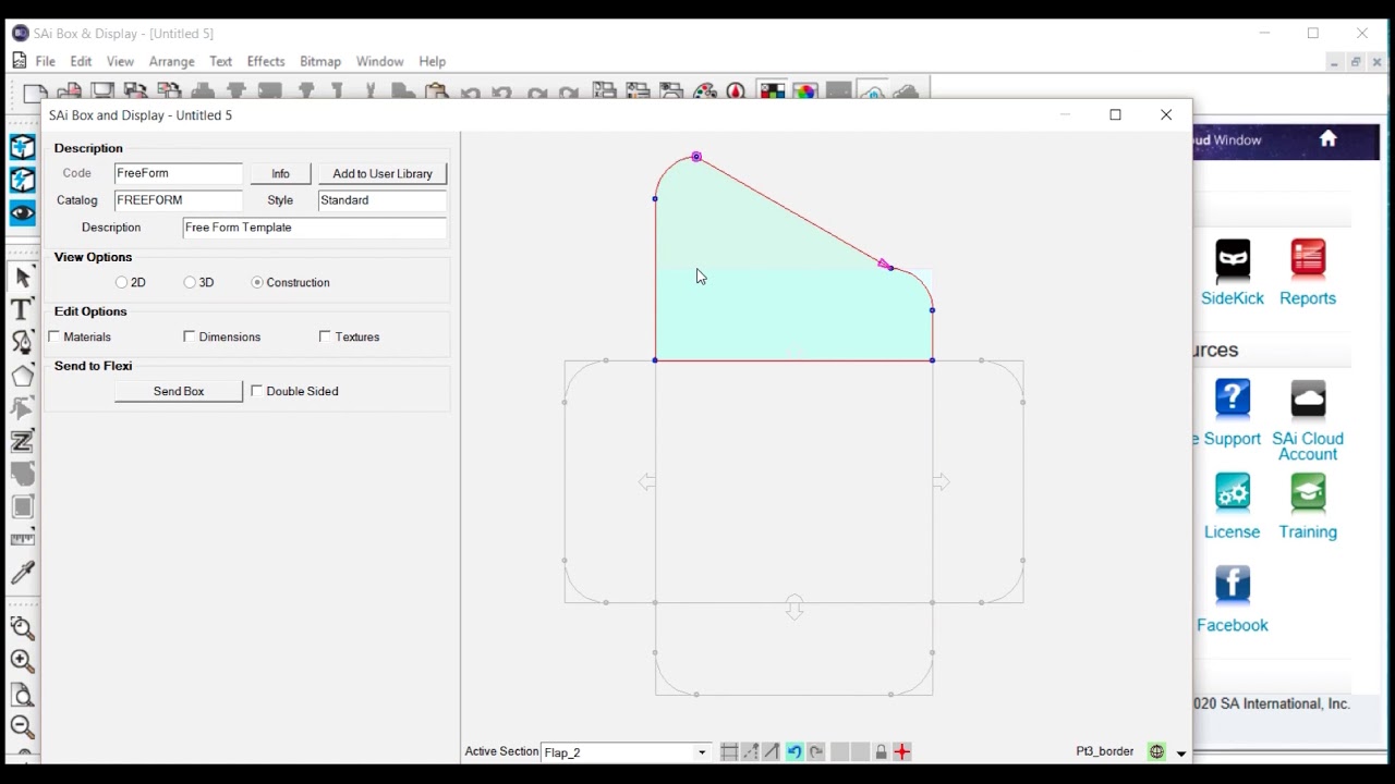 Box&Display - Repeating - YouTube