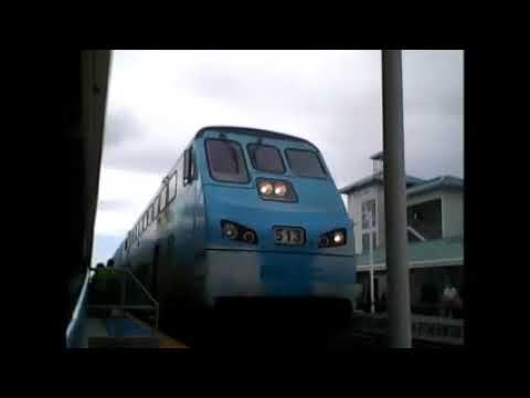 Tri Rail Fun Day 2018 - YouTube