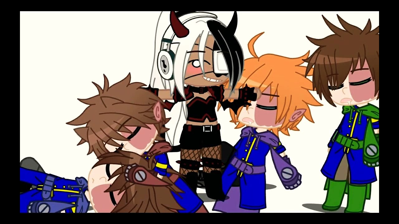 Tordworld edd tomsworld matt mattsworld tim eddsworld tord stuck in a ...