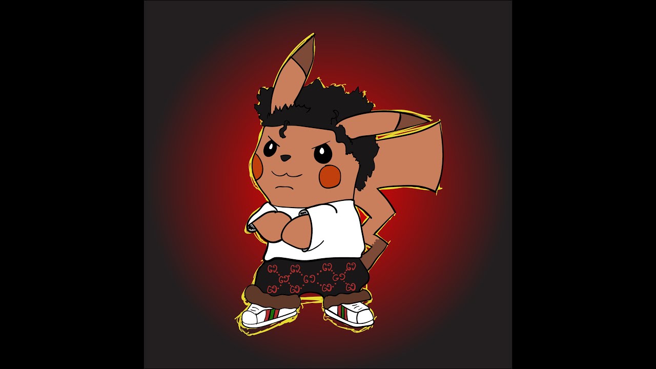 Lil Baby Type Beat | Pikachu - YouTube