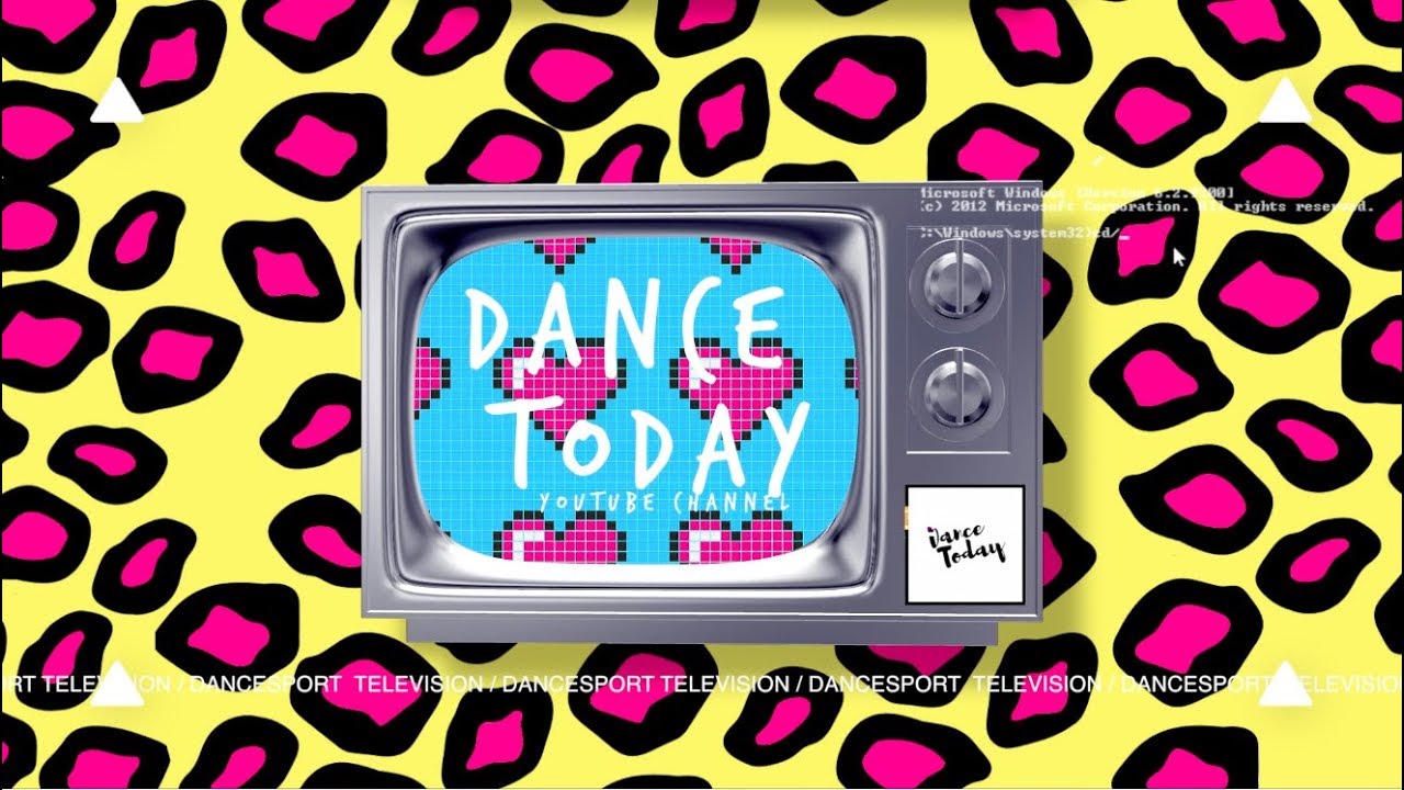 Official Dance Today Youtube channel - YouTube