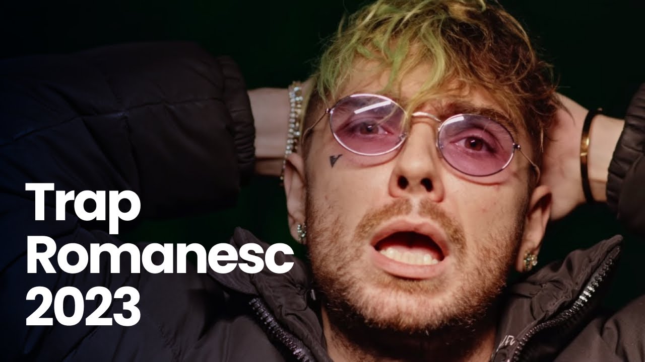 Trap Romanesc 2023 Playlist 🔥 Muzica Trap 2023 (Trap Romania 2023 ...