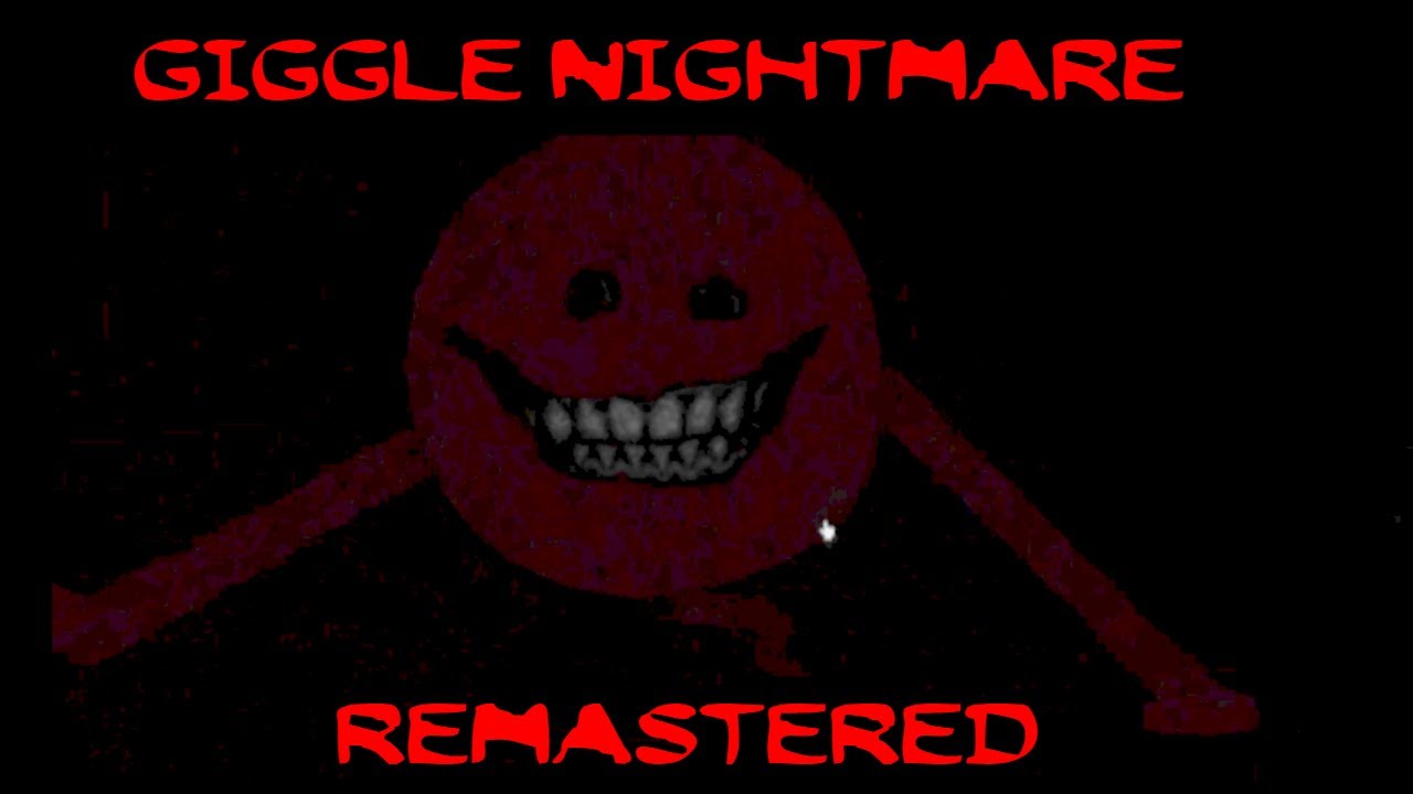 Giggle Nightmare Remastered Trailer | Roblox Doors Fangame - YouTube