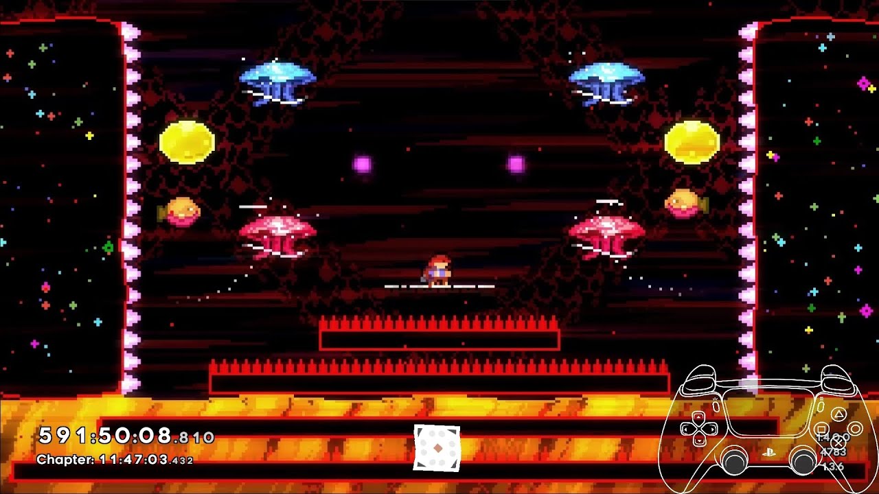 Celeste - Nibbl'z Insanity (Full Clear) - YouTube