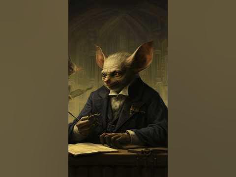 What is it like for a bat to be a bat #philosophy - YouTube