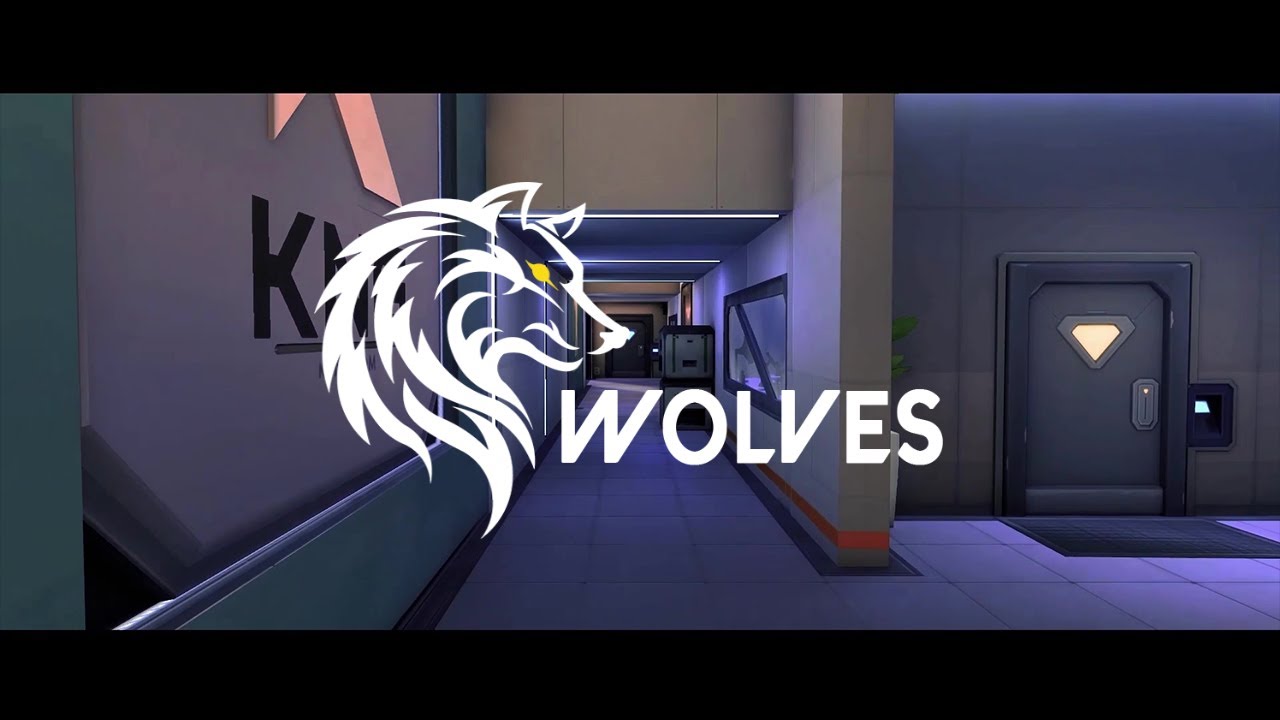 Wolves (Valorant Montage) - YouTube
