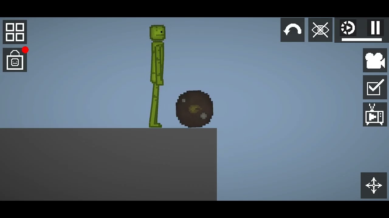 new melon playground update!! - YouTube