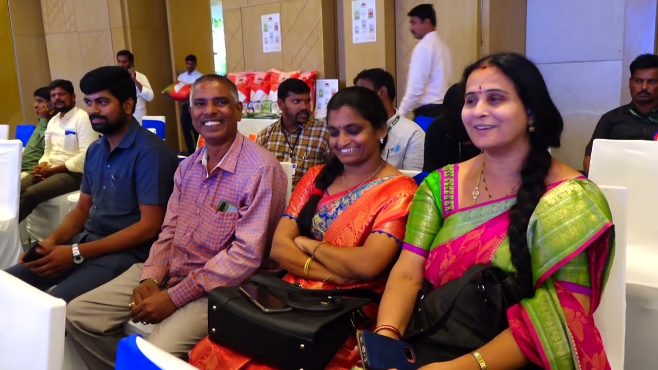 AP MARKFED 66TH FOUNDATION DAY - YouTube