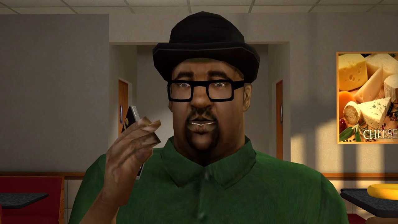[SFM] I'M AT DIP - Remastered - YouTube
