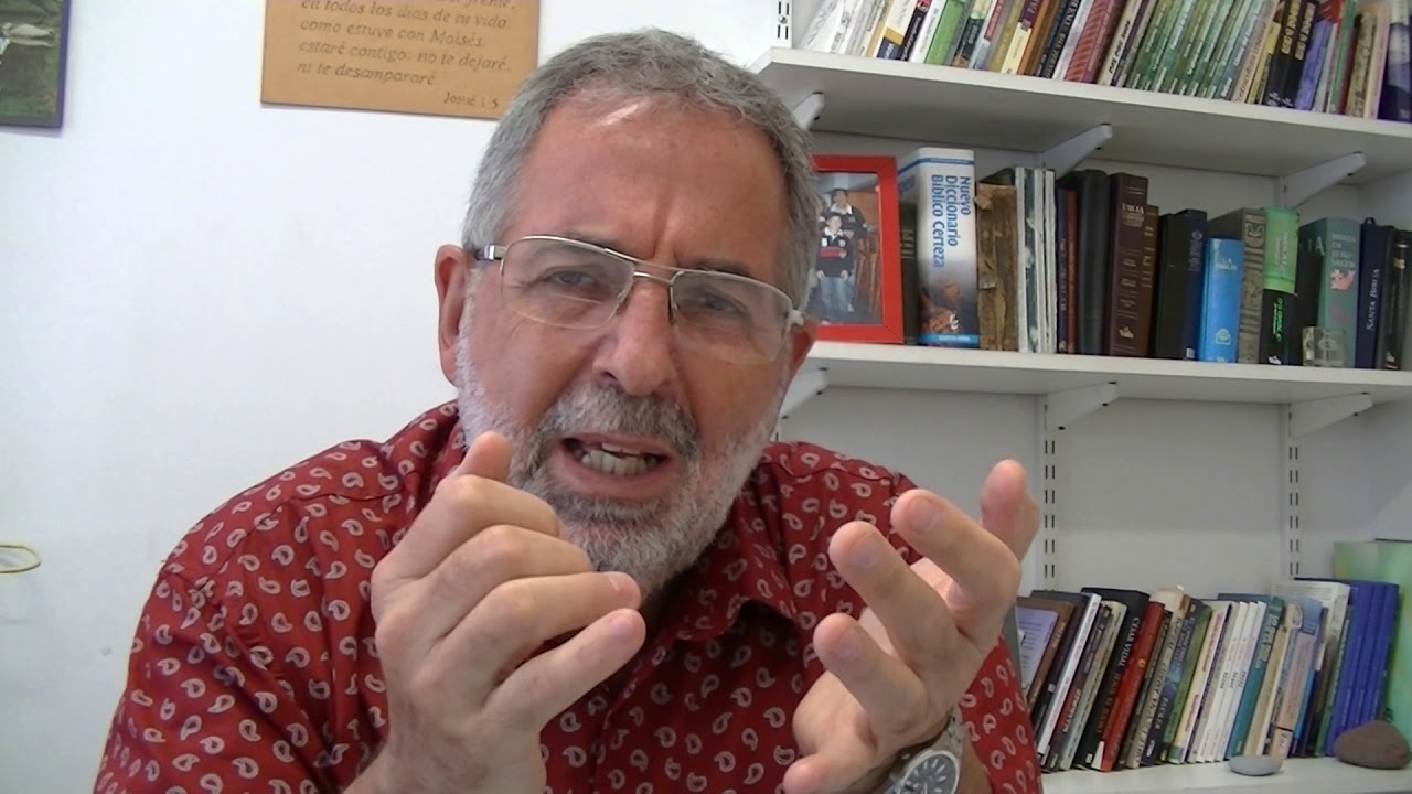 DAVID EN SICLAG - YouTube