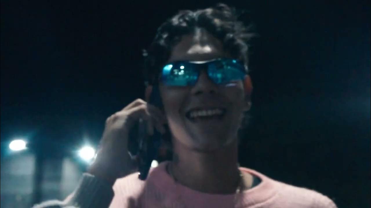 No Es Así - CHARLIE (Visualizer Official) - YouTube