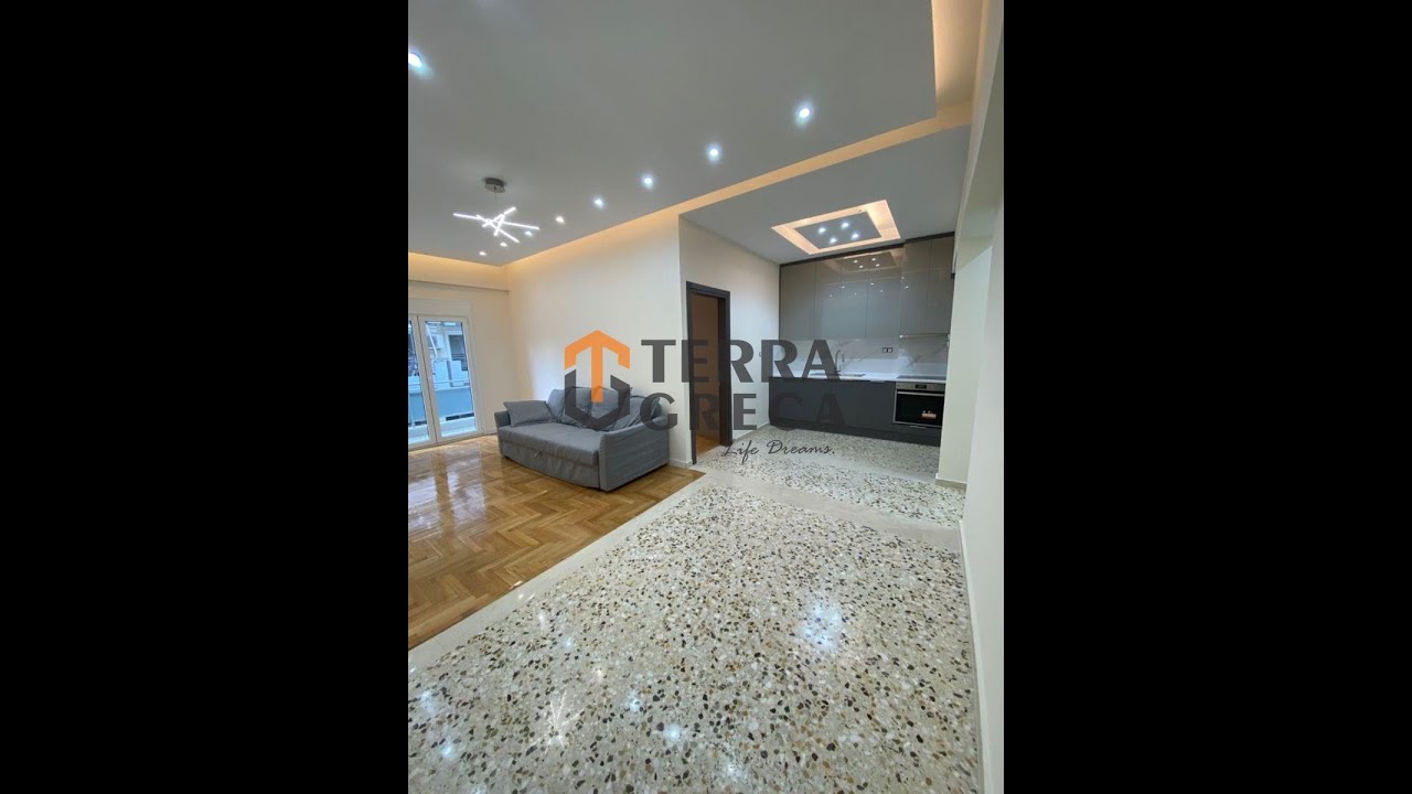 Διαμέρισμα στον Νέο Κόσμο προς πώληση - Apartment for sale in Neos ...