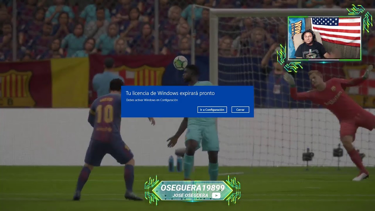 FIFA 2018 XBOX ONE ONLINE - YouTube