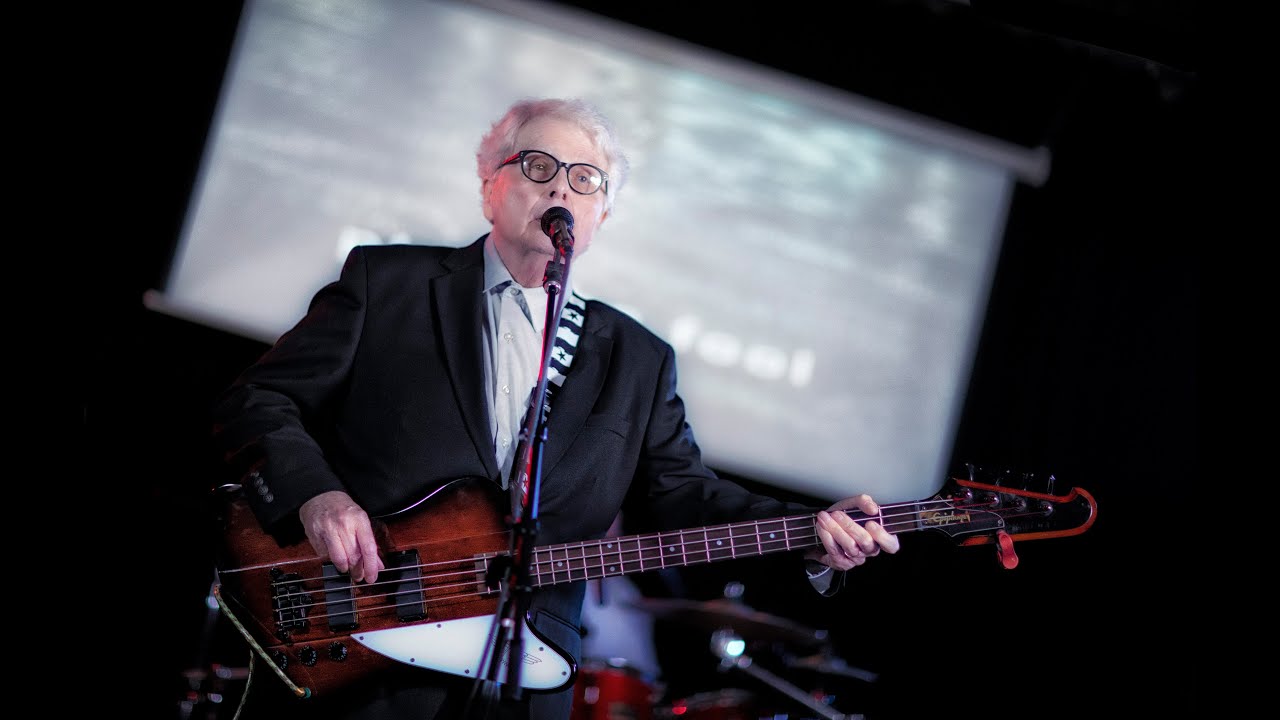 Billy Zenn - Every Third Thought - Livestream - YouTube