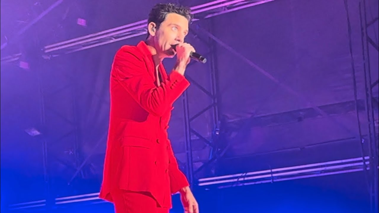 MiKA - Popular Song • LIVE @ BRiGHTON PRiDE - YouTube