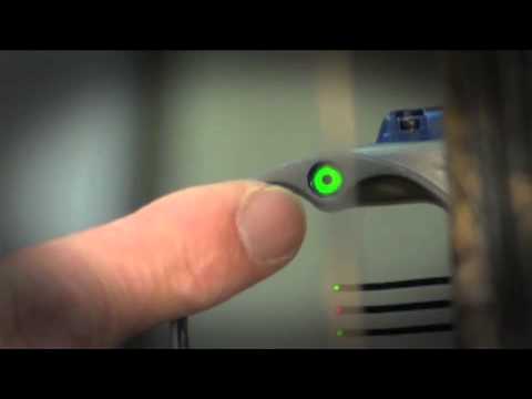 IQ Bowsight - Curt Wells tells how to become a better archer - YouTube