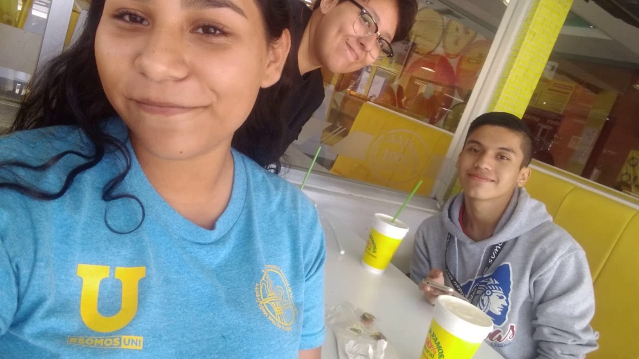 FLOR ALEJANDRA 14 DIC- no cuento con los derechos de autor - YouTube