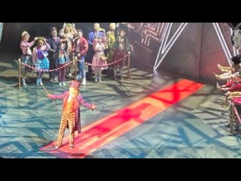 Catcf uk tour- imbbtbs (audio) - YouTube