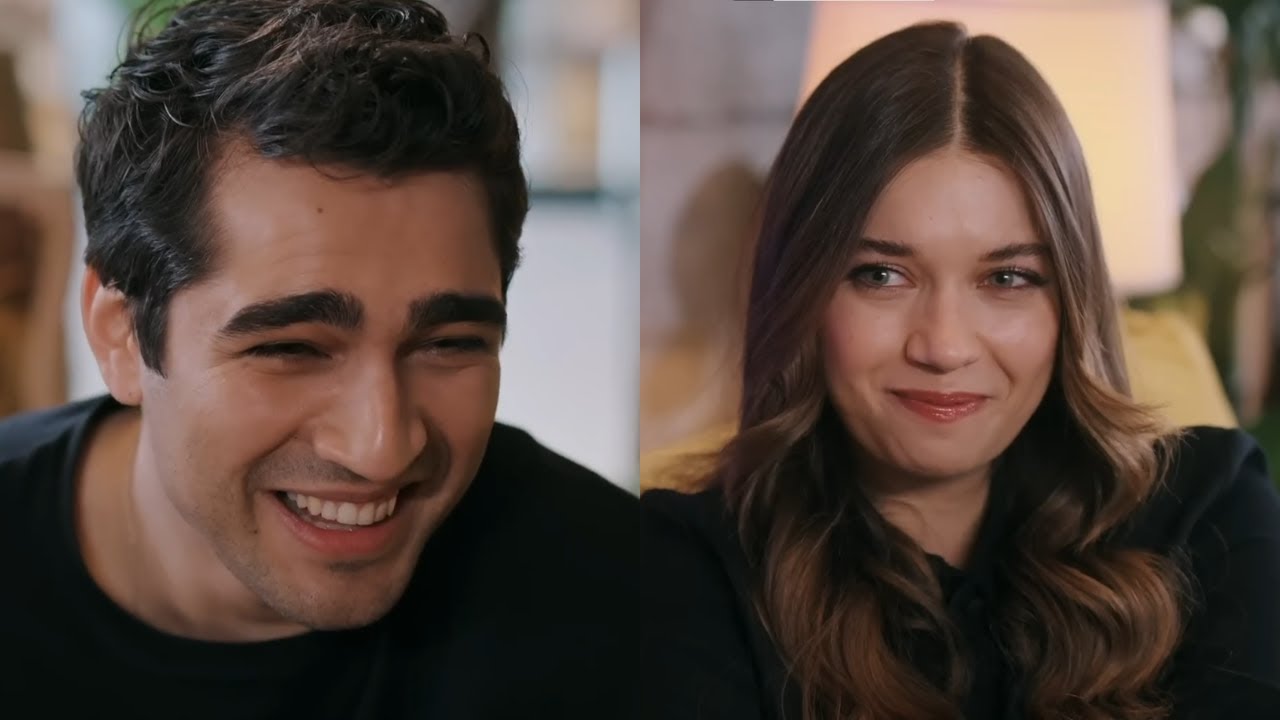 Seyran and Ferit | This Love | Yalı Çapkını | - YouTube