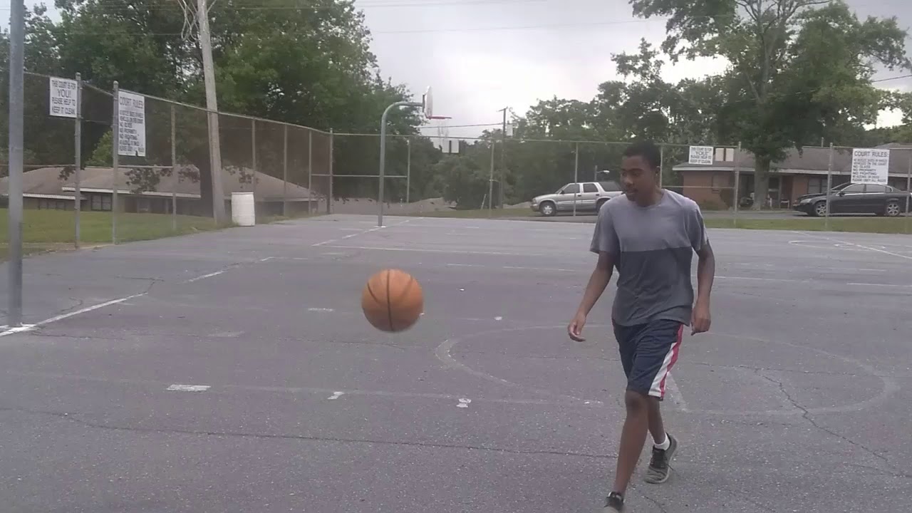 I Suck At Basketball Youtube