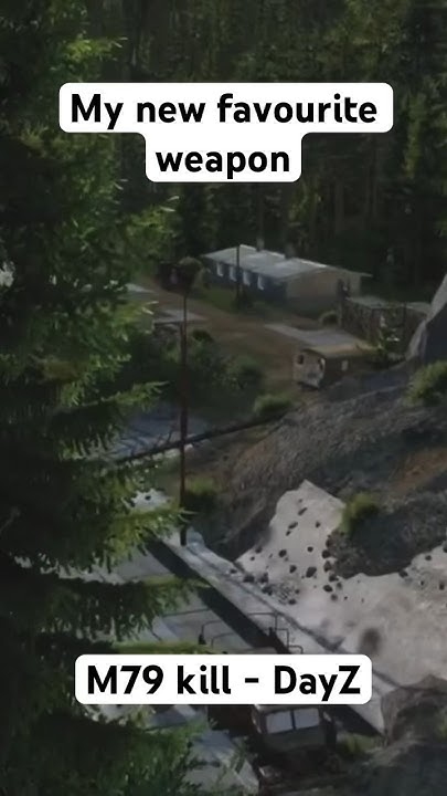 💥 Epic First M79 Kill on DayZ - Unbelievable Shot! #dayz #gaming #dayzgamers #dayzstandalone ...