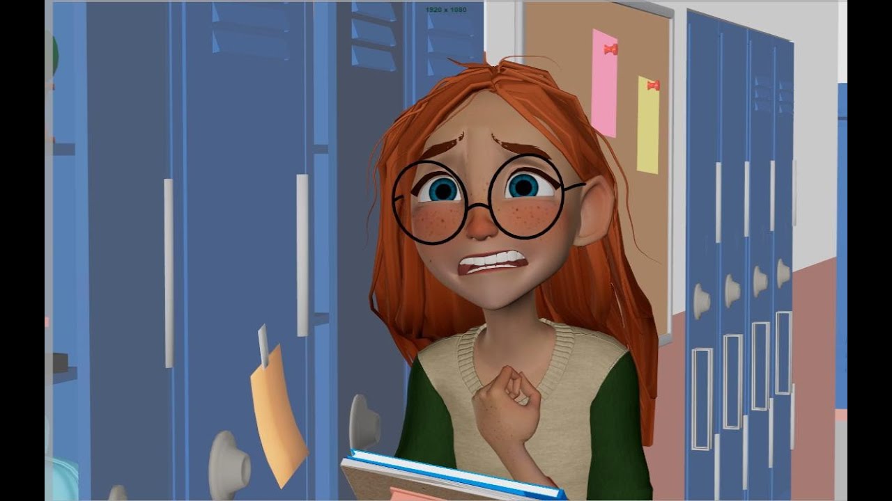 Lupin House Mentorship Student | Giada Bertano - YouTube