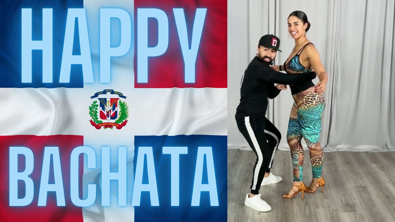 Can You Learn THIS BACHATA Move YouTube Can You Learn THIS BACHATA Move YouTube