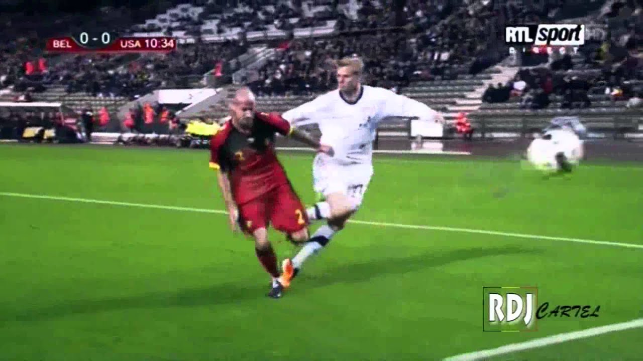 De Rode Duivels - Les Diables Rouges - YouTube