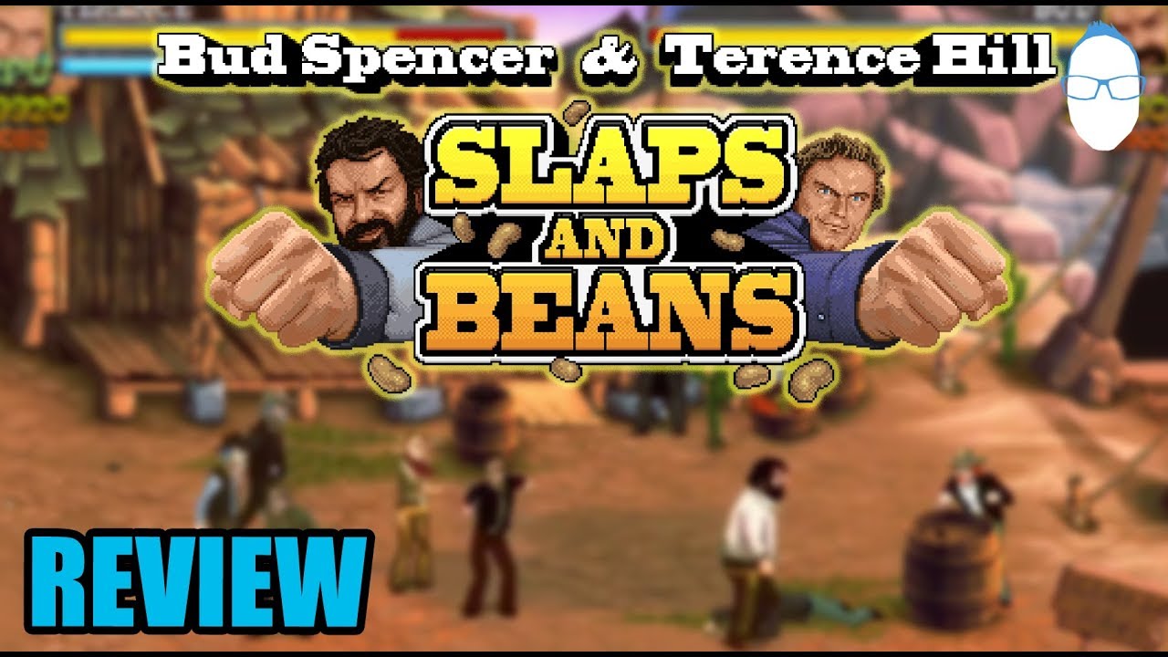 Slaps and Beans - What To Expect | Xbox PS4 Switch Review - YouTube
