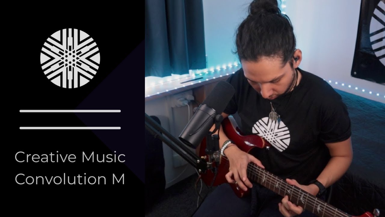 Creative Music (Chapter 2) - Convolution M - YouTube