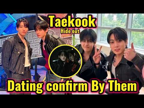 “Taekook Japan Date EXPOSED… And They Didn’t Even Hide It 👀”