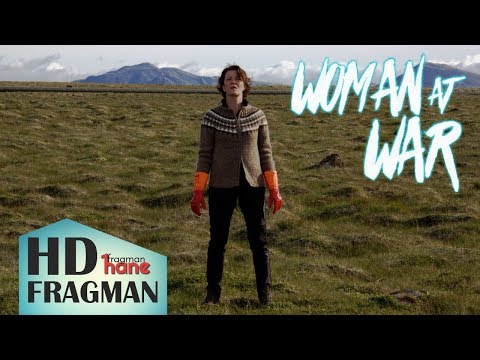 WOMAN AT WAR | Türkçe Altyazılı Fragman