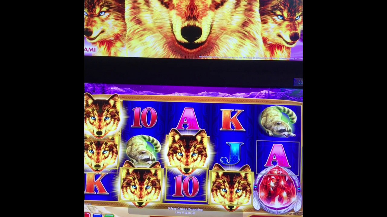 Small Jackpot - YouTube