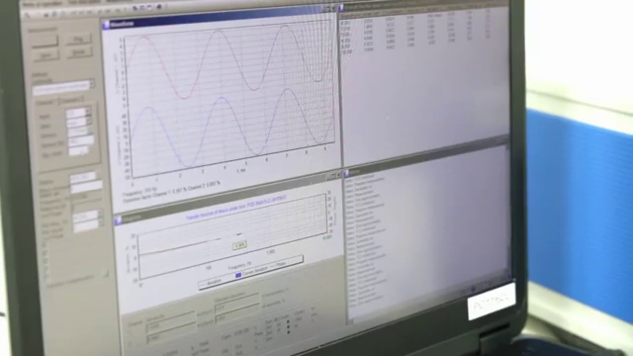 CS18 Compact - YouTube