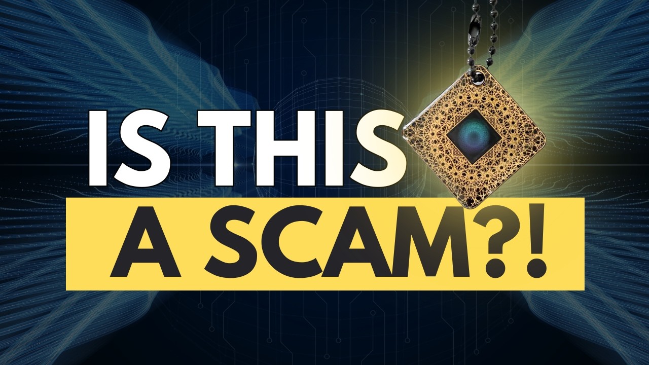 The truth behind AIRES technology - YouTube