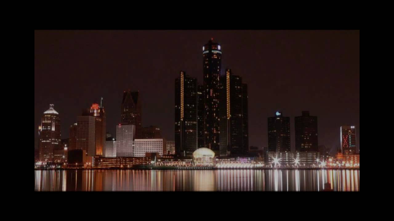 Detroit: Gateway To Hell - YouTube