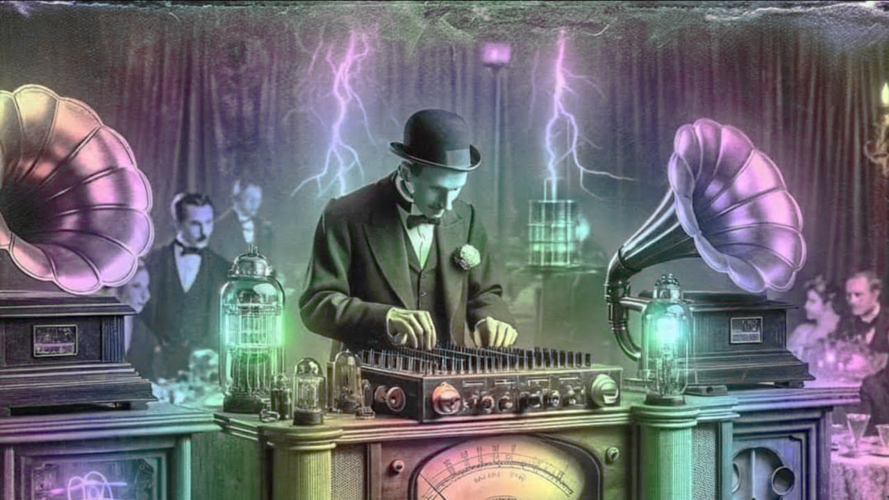 Older classic music mix! - YouTube