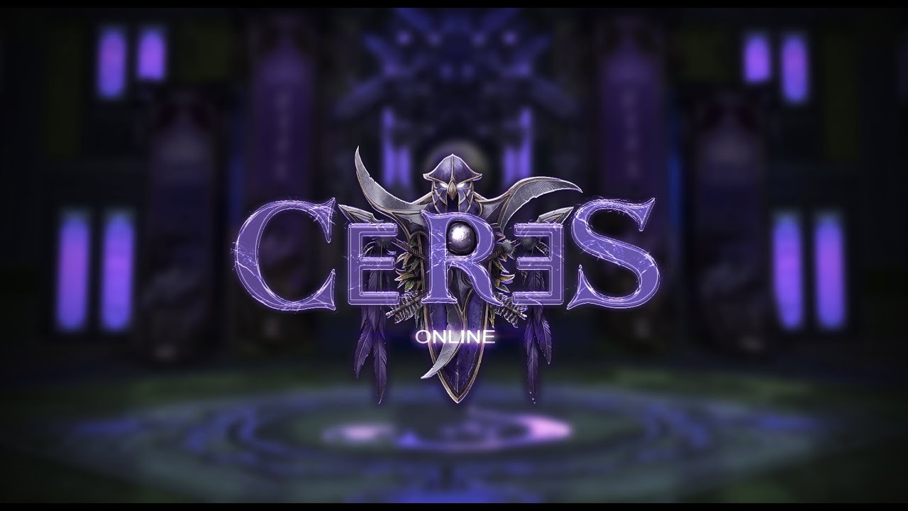 Ceres Online Arena pt Resolustion Vs HaRdCoReoneS - YouTube