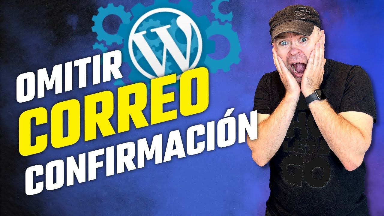 C mo Cambiar Wordpress Admin Email Sin Confirmaci n YouTube c-mo-cambiar-wordpress-admin-email-sin-confirmaci-n-youtube