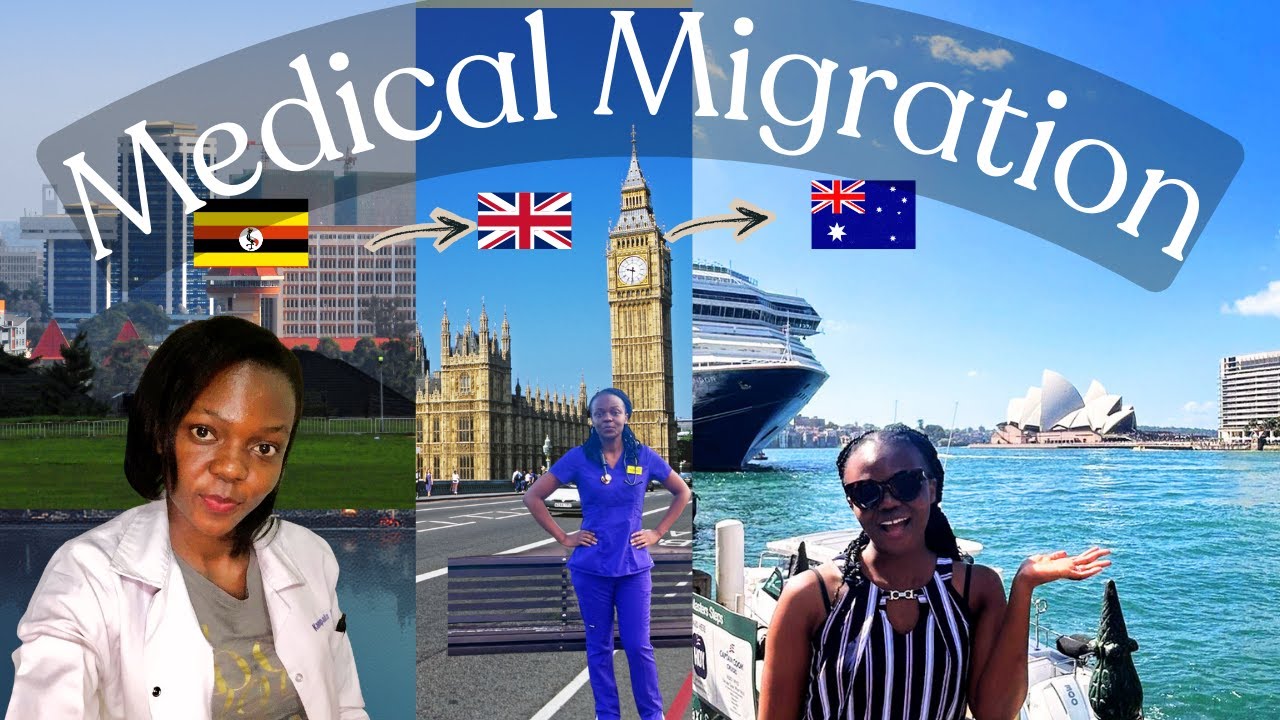 How to work as an international Doctor in Australia -Lynn's Medical ...