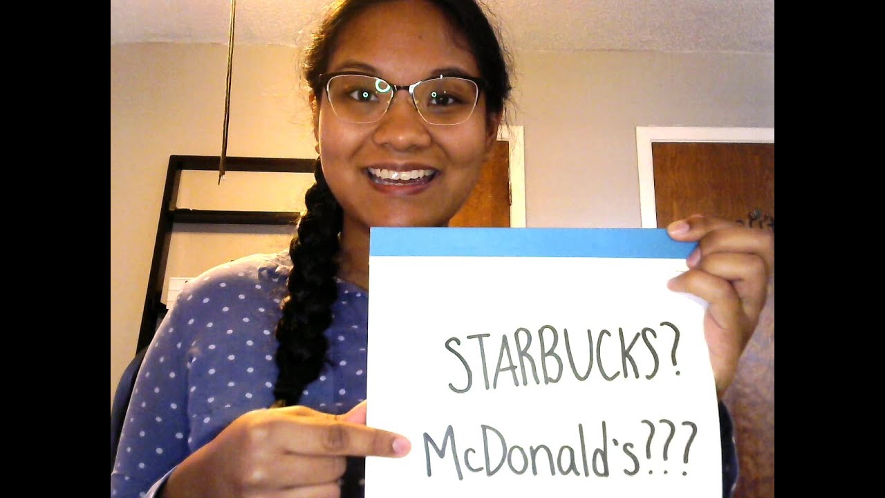 [ASMR] Rude School Counselor Gives You Career Advice - YouTube