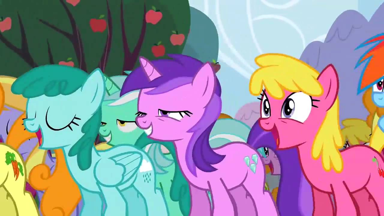 Everypony - Cider - YouTube