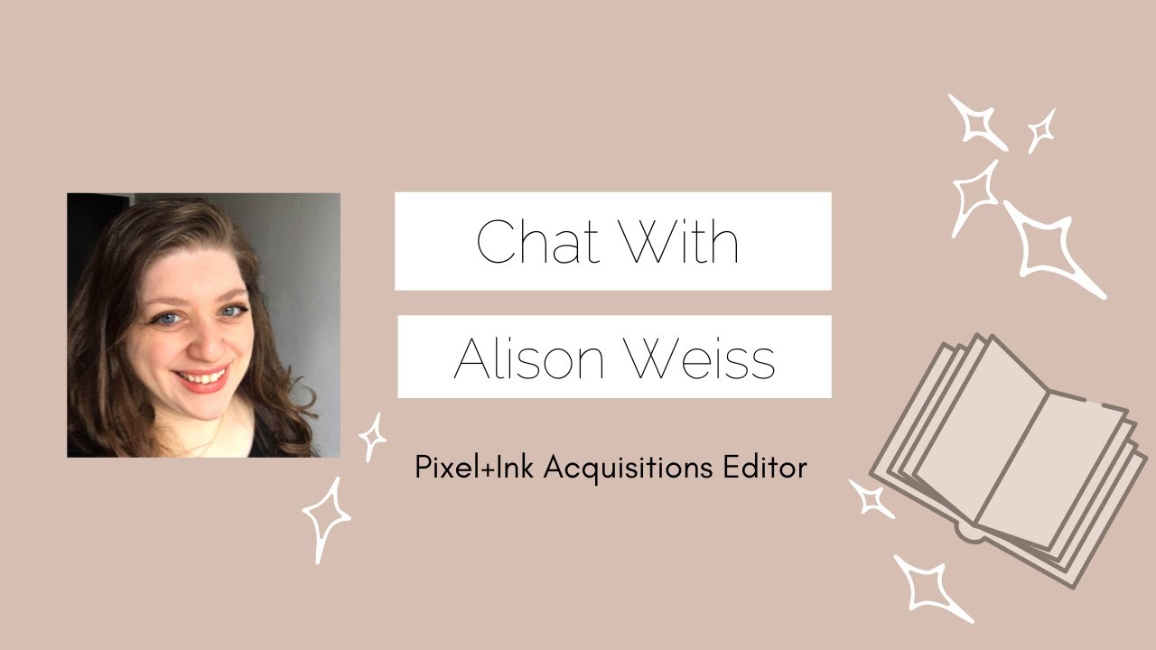 Interview With Alison Weiss - YouTube