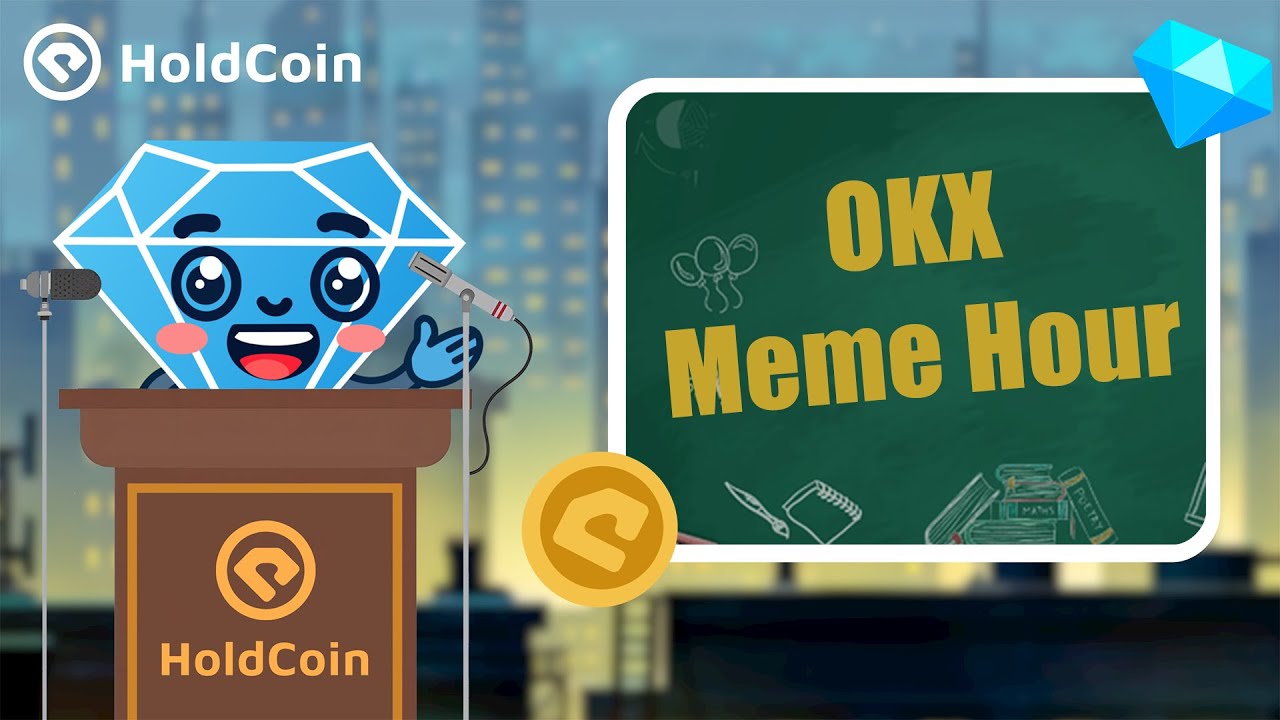 Web3 Dynamic Express | Analysis of OKX Meme Hour Event and This Week's ...