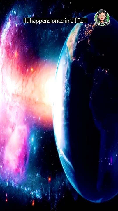 Don’t miss this astronomical event. It happens once in life… | Planet Parade 2025 #shorts - YouTube