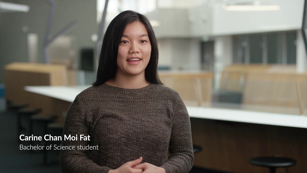 Science and Biomedical Science at Deakin - YouTube
