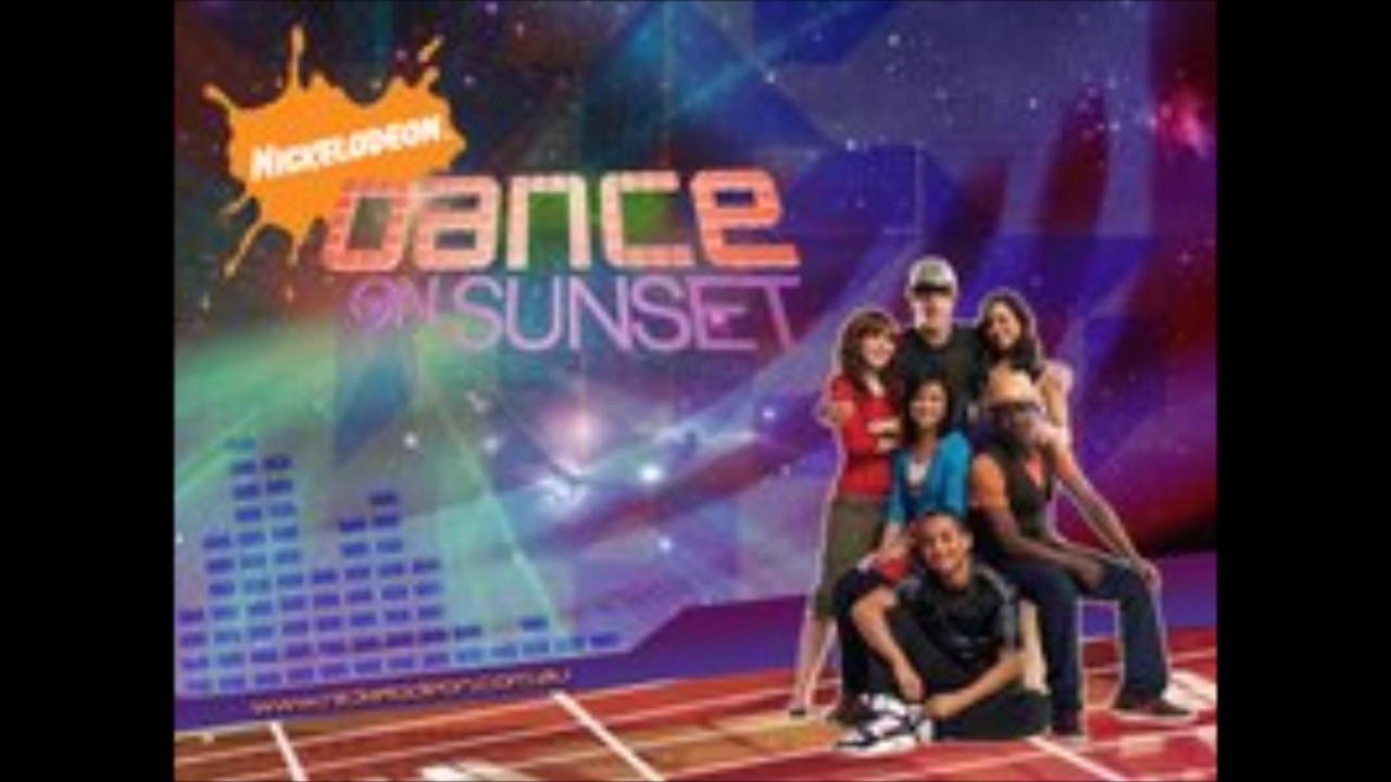 Dance On Sunset (Theme) - YouTube